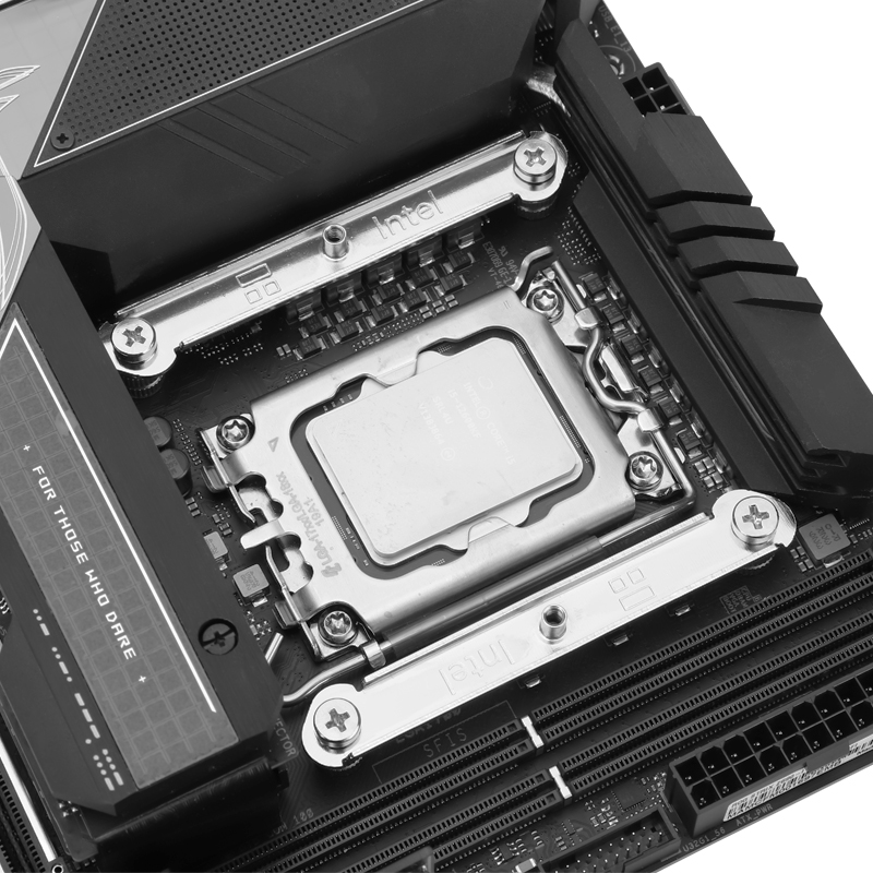 Intel Bracket for LGA1700 / LGA17XX LGA18XX CPU Cooler AIO Liquid ...