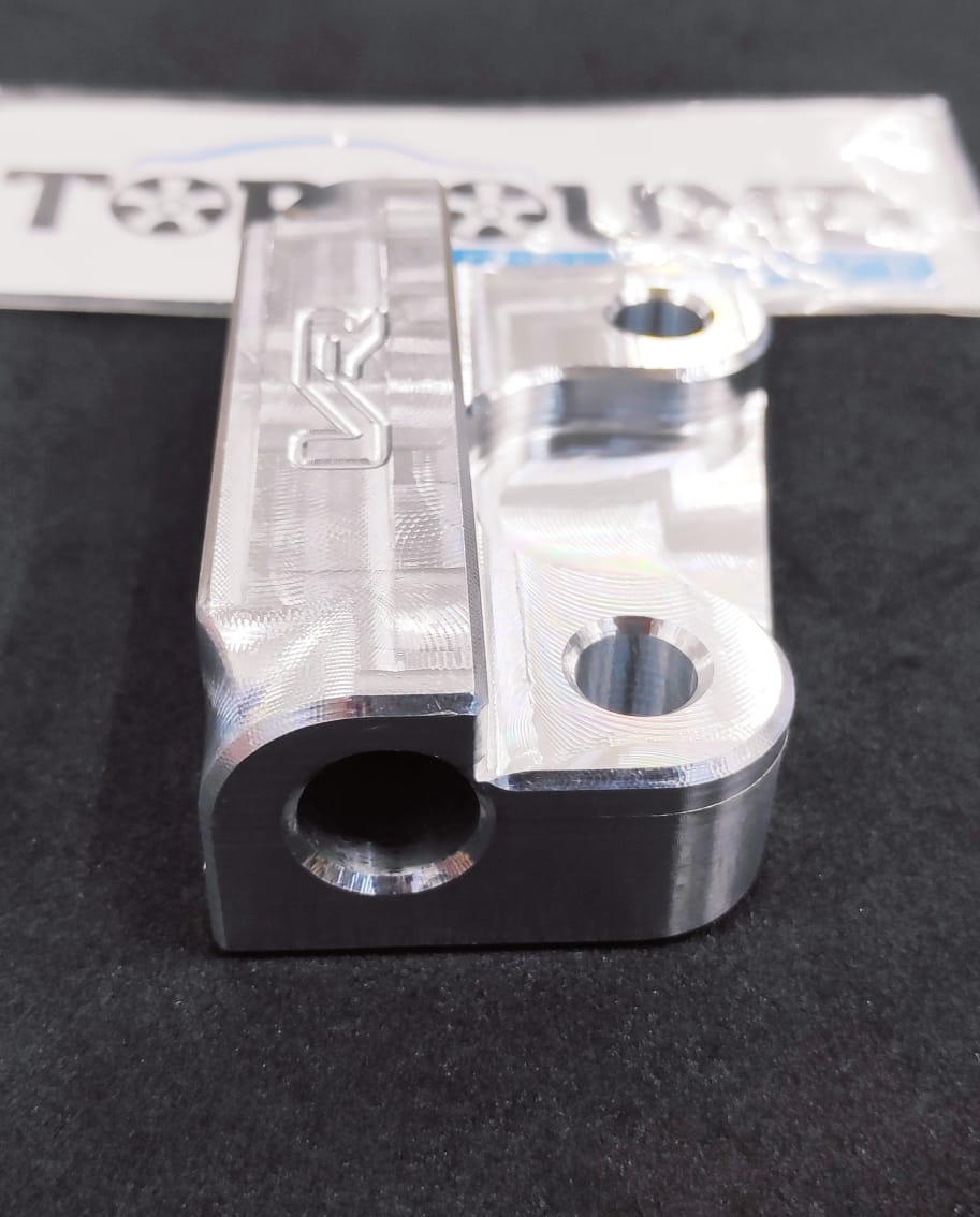 VR MITSUBISHI 4G91 / 4G92 / 4G93 ADJUSTABLE TIMING BELT TENSIONER SOLID ...