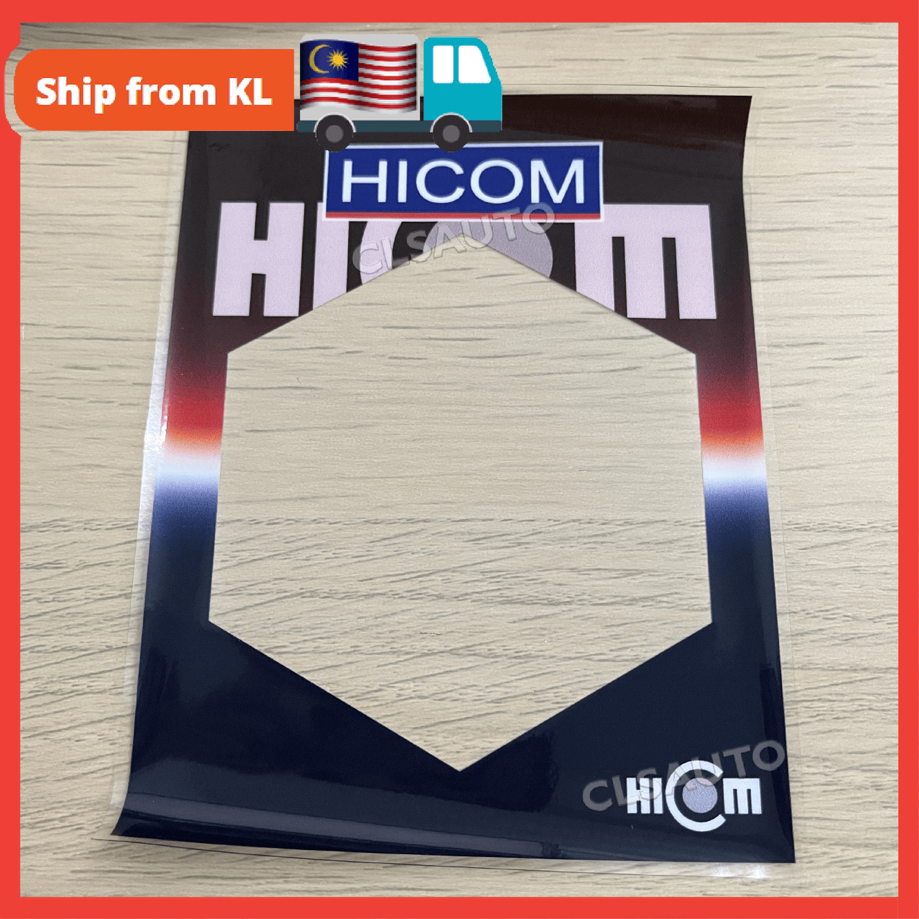 Puspakom Sticker Inspection JPJ Roadtax Ehailing Grab Car Lorry ...