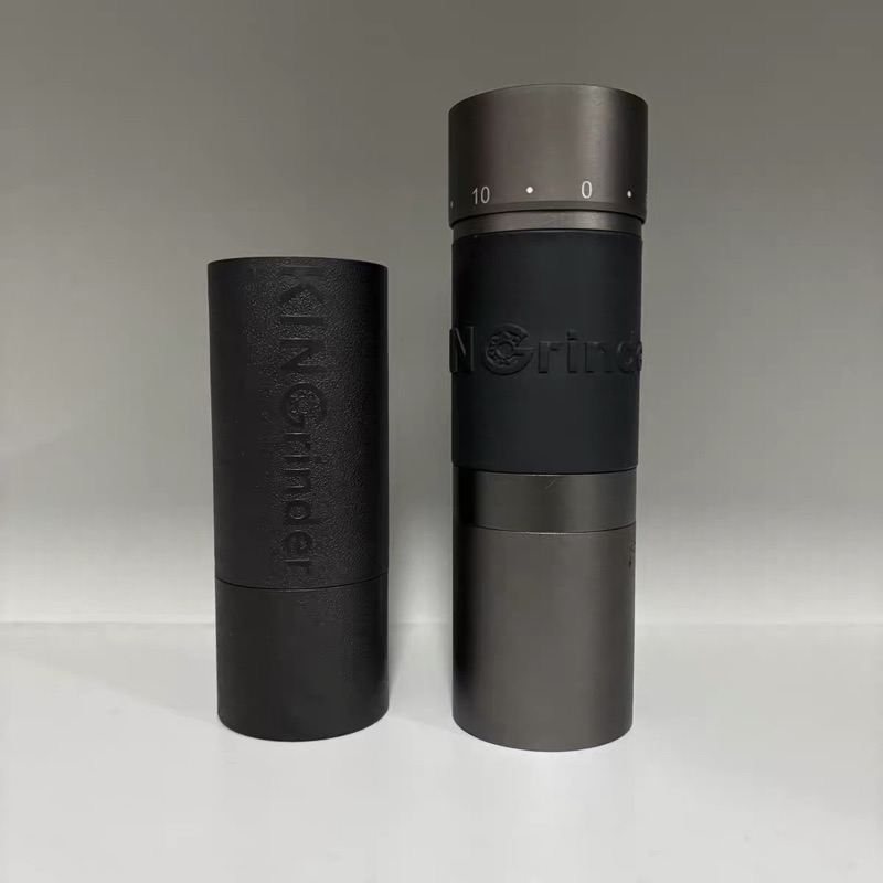 Kingrinder P Series Coffee Grinder Precision Hand Grinder for Espresso ...