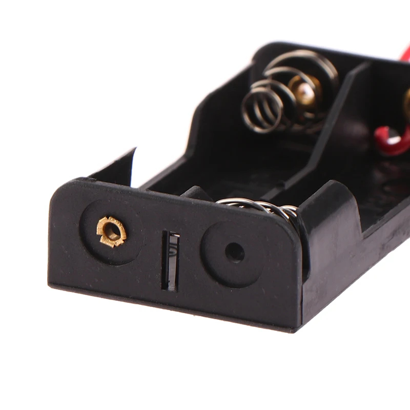 3V AA Battery Case Box 1 2 3 4 Slots AA LR6 HR6 Battery Holder Storage ...