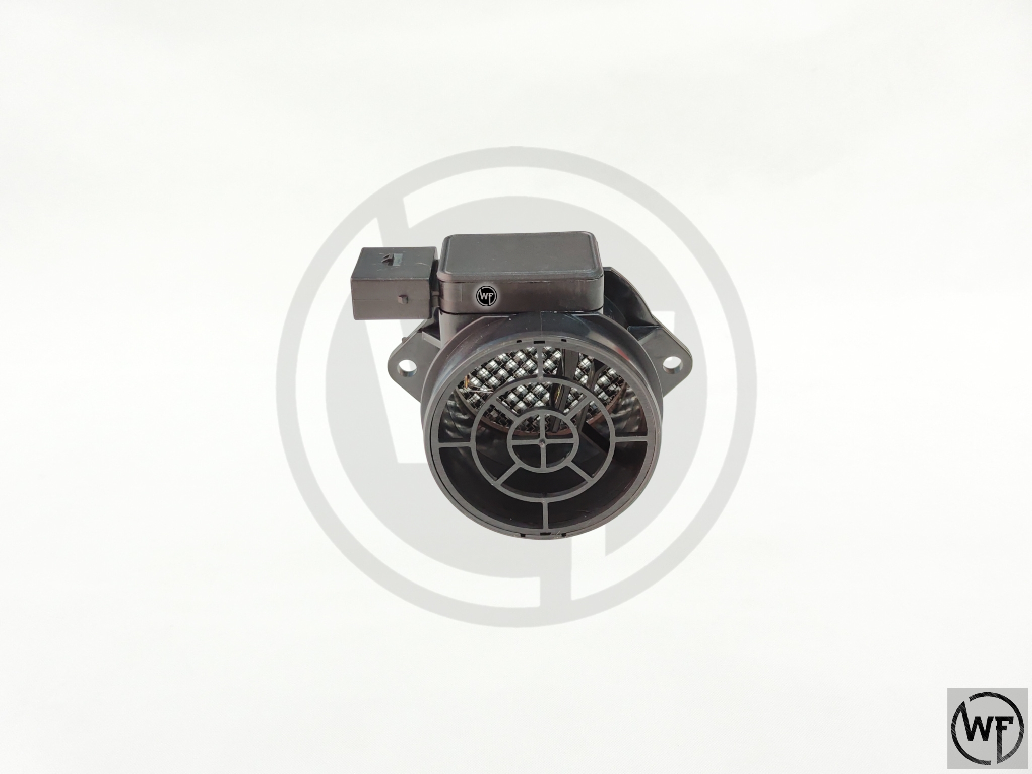 Naza Citra , Rondo Air Flow Meter Sensor Mass NEW 28164-23700 5WK96431 ...