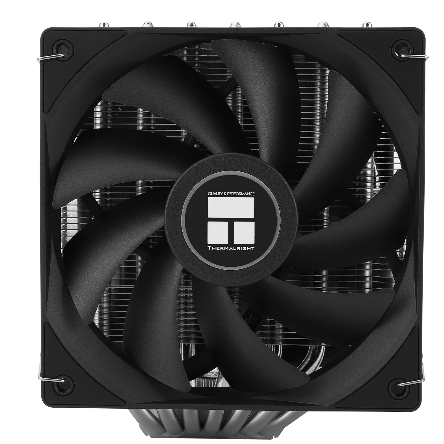THERMALRIGHT PHANTOM SPIRIT 120 SE NON ARGB / ARGB DUAL TOWER CPU COOLER (PS120-SE) | Shopee ...