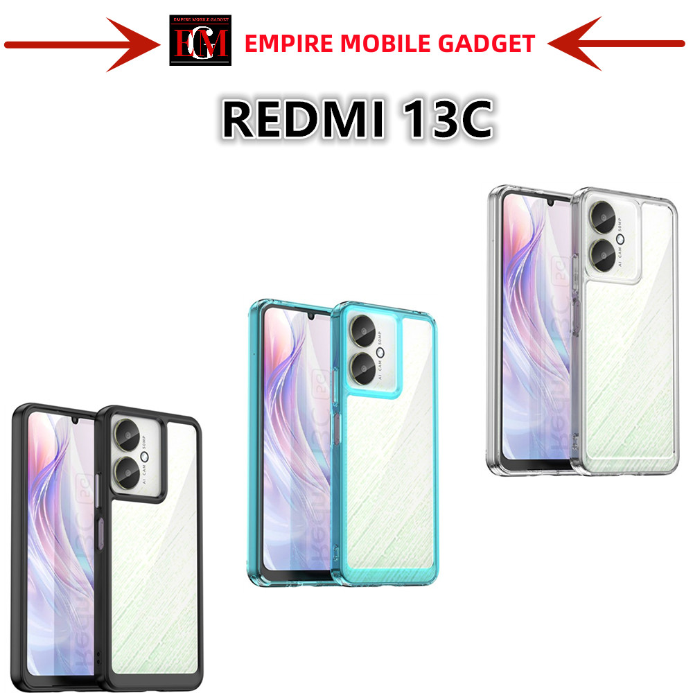 REDMI 13C (4G/5G) / / REDMI NOTE 13 (4G/5G) / NOTE 13PRO (5G) / NOTE ...