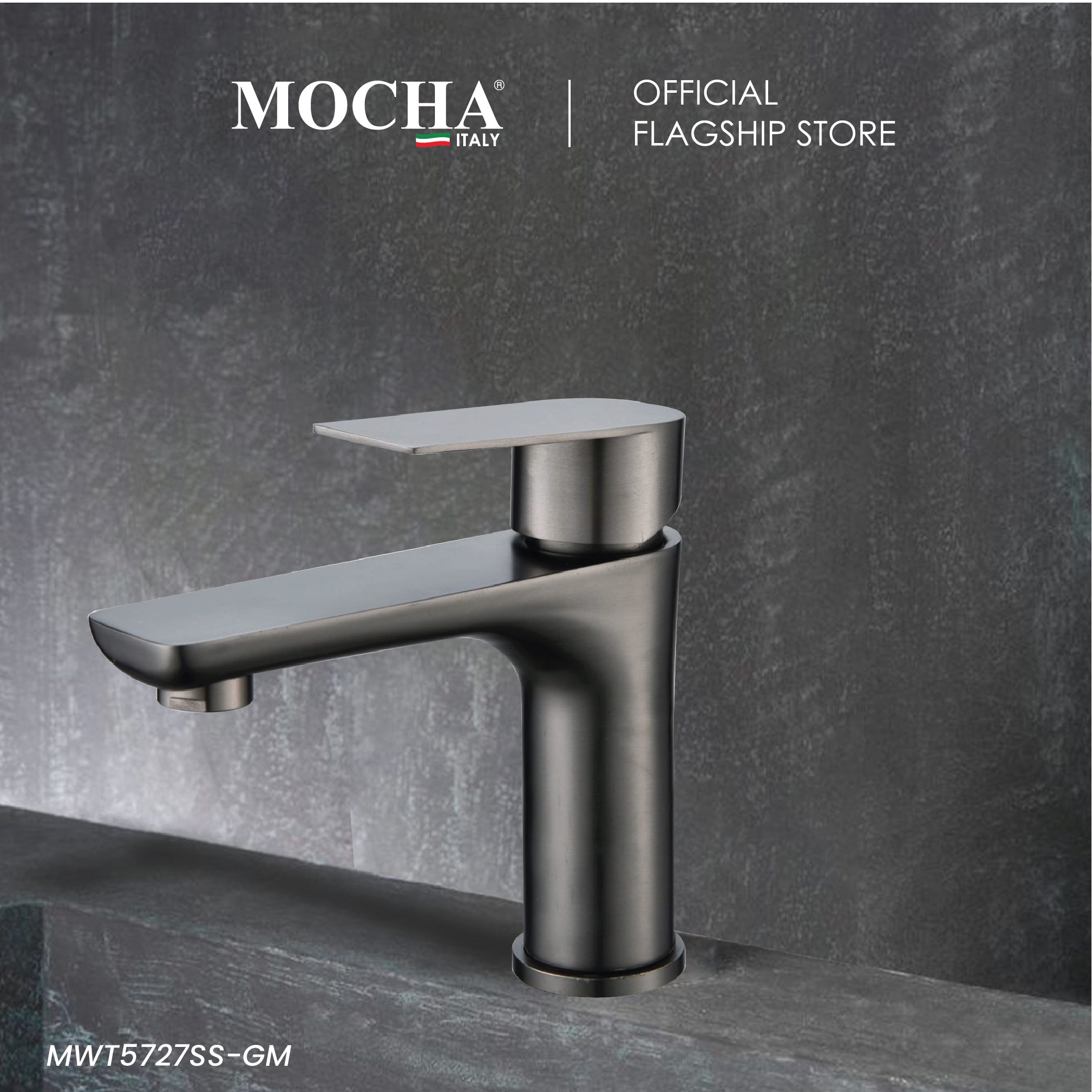 Mocha Basin Cold tap MWT5727SS toilet basin faucet tap basin tandas ...