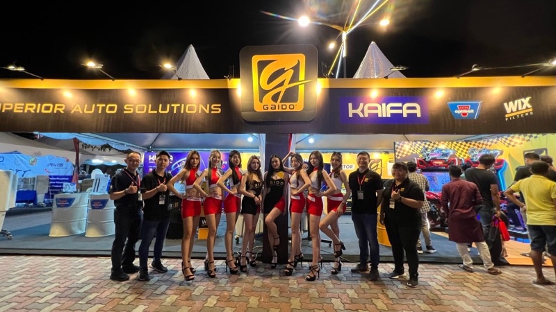 GAIDO EXORA BOLD、PREVE TURBO、SUPRIMA S WATER PUMP GWPM-10 | Shopee Malaysia