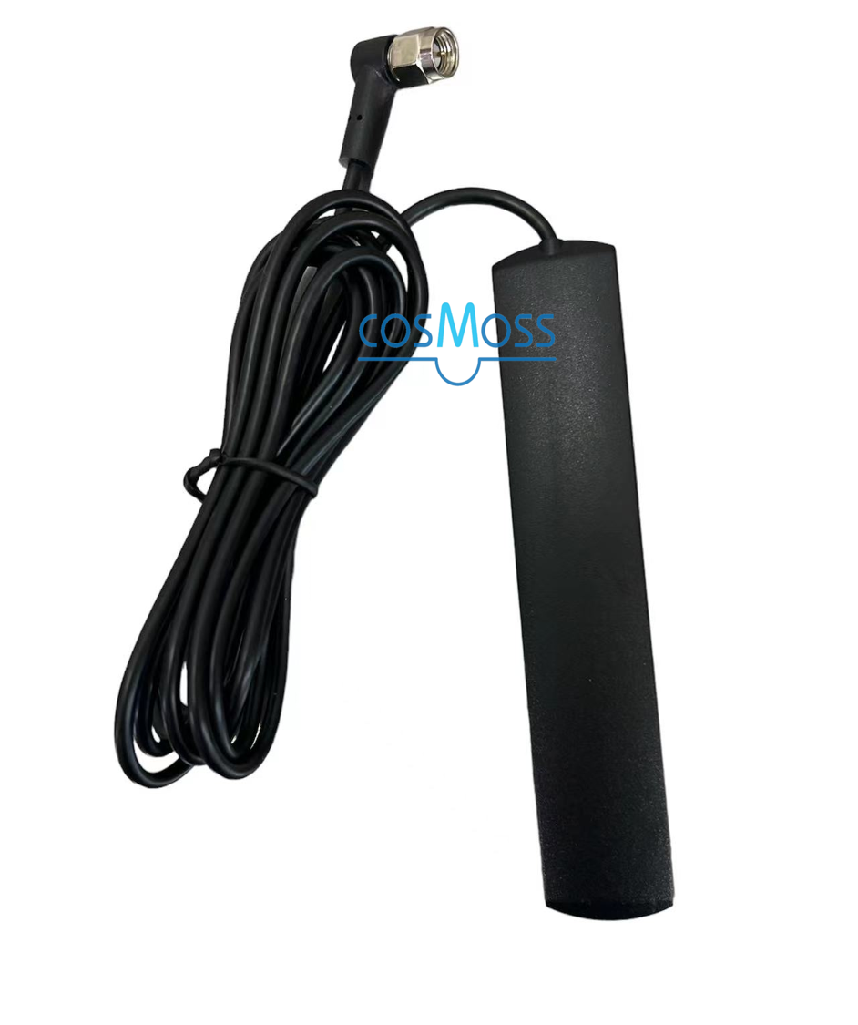 CAR ANDROID PLAYER OEM SOCKET USB REVERSE CAMERA RCA GPS ANTENNA 4G SIM ...