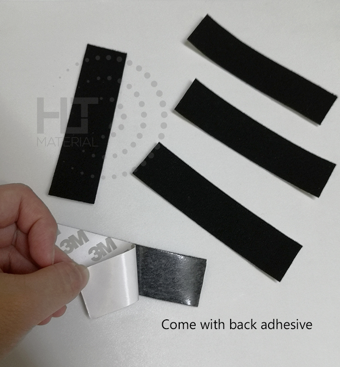 3M Car Film Tool Body Color Change Super Thick Squeegee Felt Patch ...