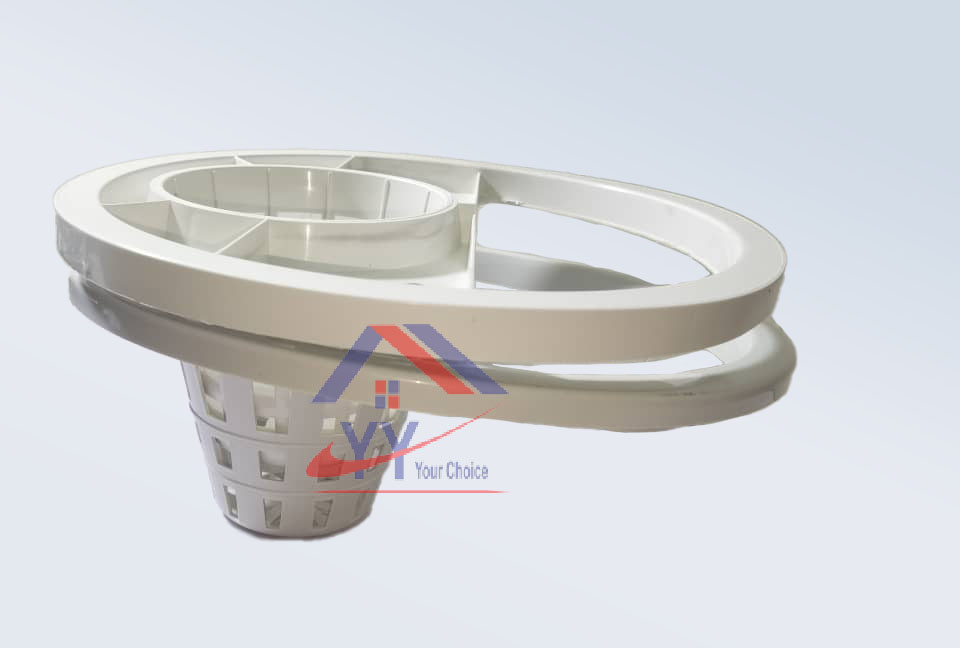 Mop Pail Cover/Mop Penutup/Dehydration baskets/Mop Cover Plastic/Mop ...