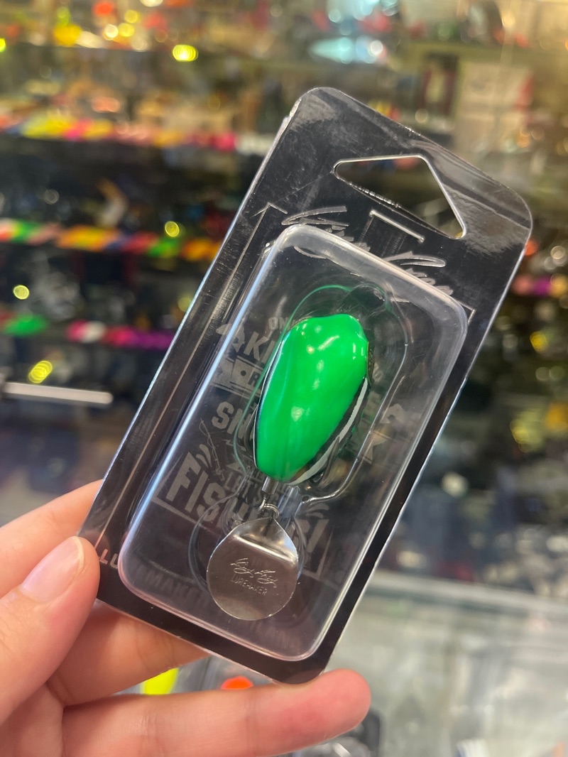 king frog rubber frog 4cm 7g new model 2022 soft frog | Shopee Malaysia