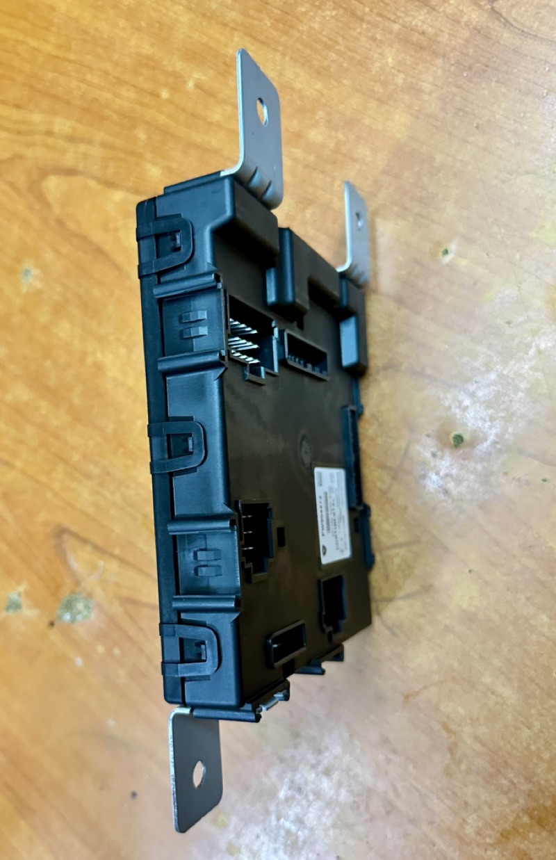 PROTON PERSONA VVT 2020 BODY CONTROL MODULE BCM ATLAS ELECTRIC CONTROL ...