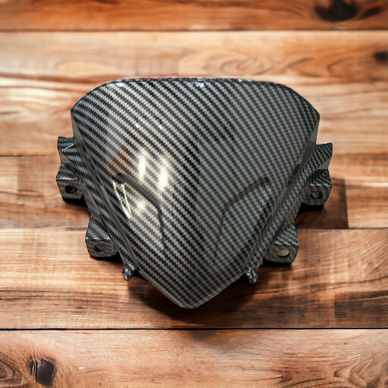 HONDA RSX RS-X150 WINNER X COWLING VISOR Small Windshield Transparent ...