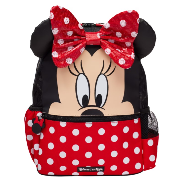SMIGGLE Kindergarten School Bag Backpack Beg Sekolah Beg Sandang Beg ...