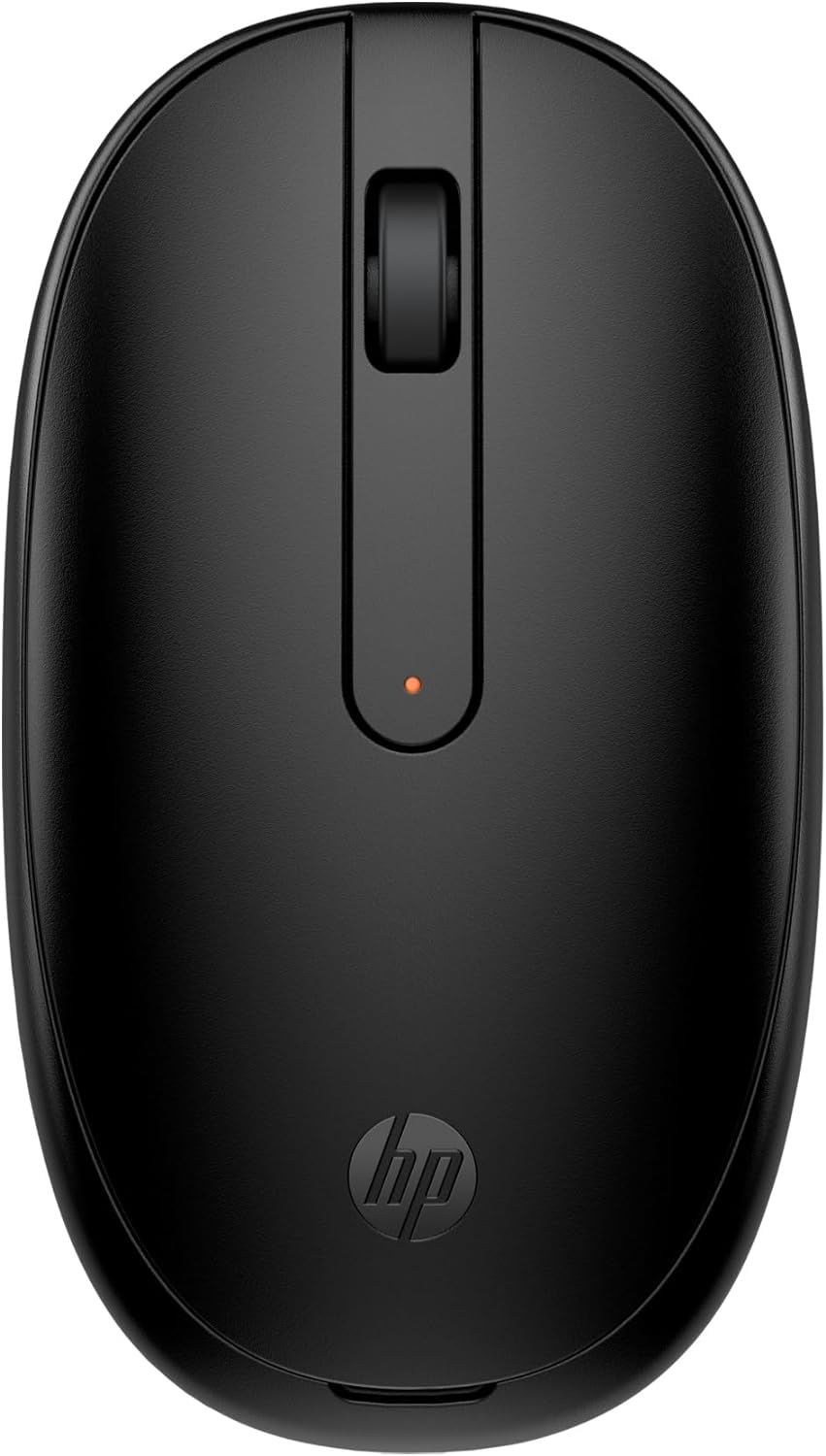 HP 240 Bluetooth Mouse Black/Silver/Red/White - Bluetooth 5.1, Wireless ...