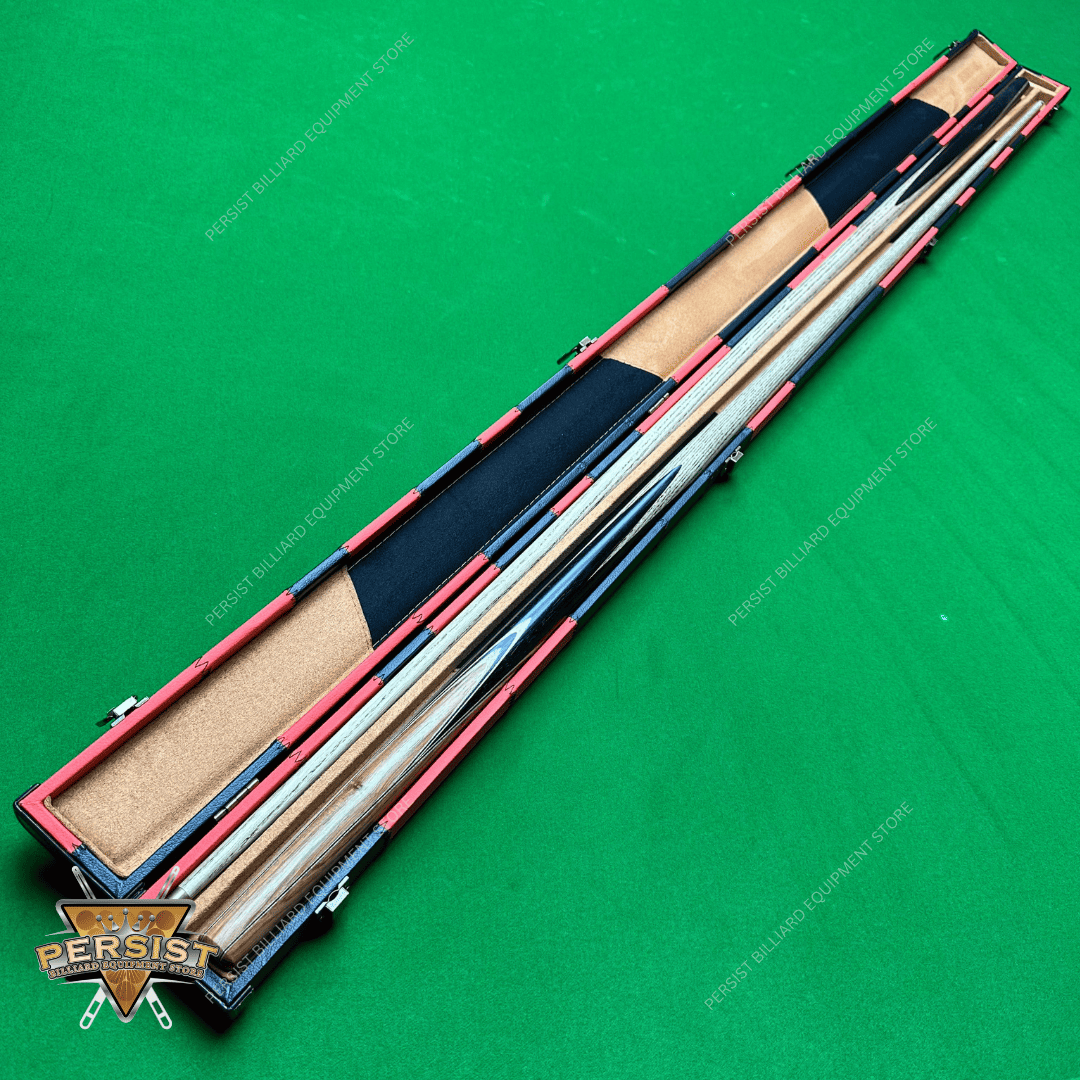 Premium Grade 1 Piece Cue Case - Snooker Case Snooker Accessories ...
