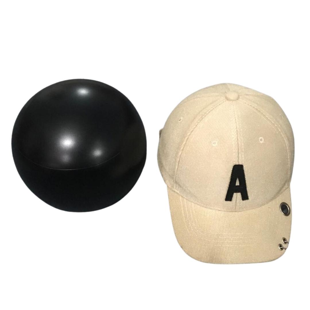 Cap Protector Reshaper Cap Cap Holder Display Reshape Washer Cage Tong ...