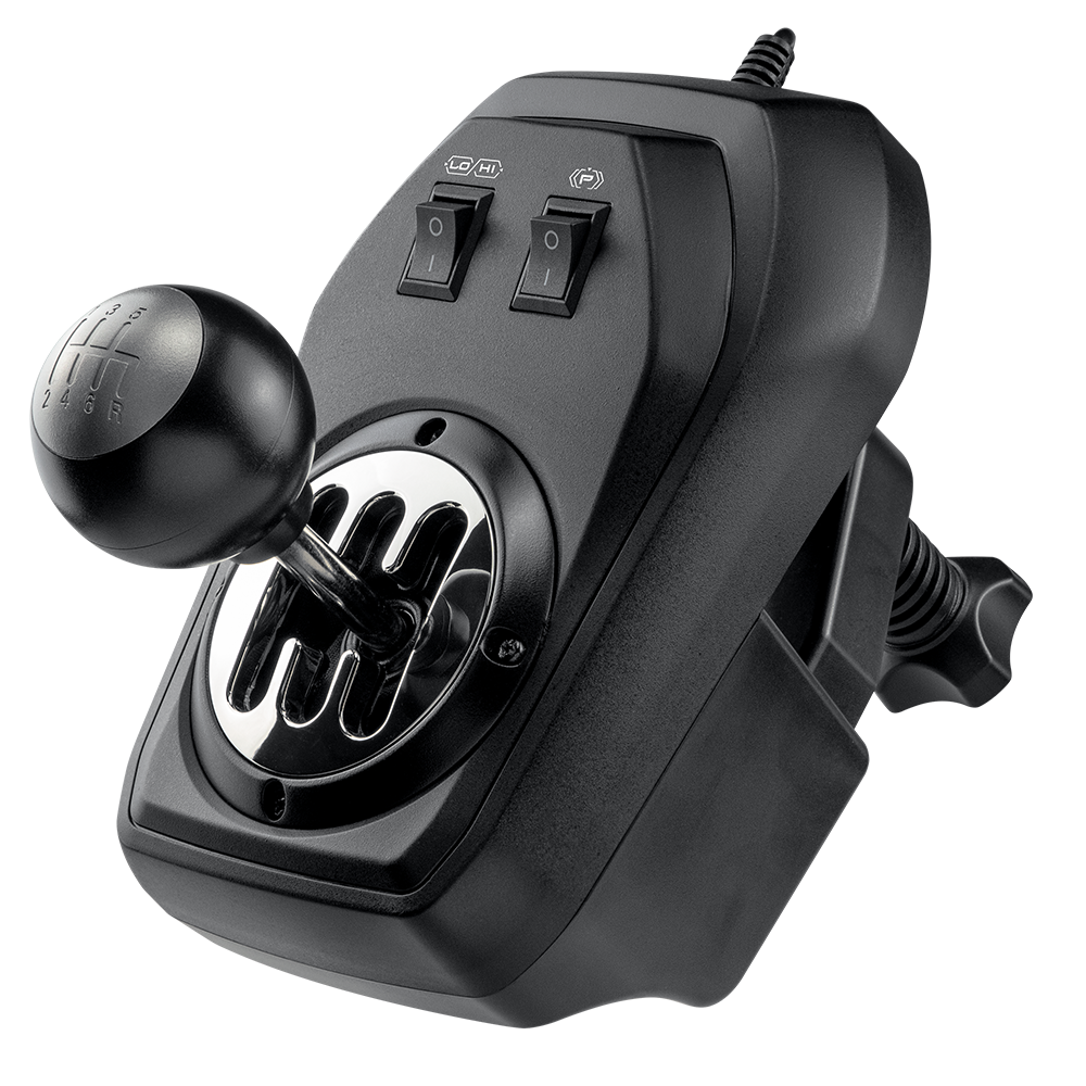 IMOLA FLASHFIRE F107 Drift Gaming Racing STEERING WHEEL FOR PS4, PS3 ...