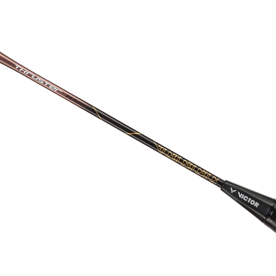 [LABOROTORIES] VICTOR Thruster K HAWK Badminton Racket TK-HAWK (Free ...