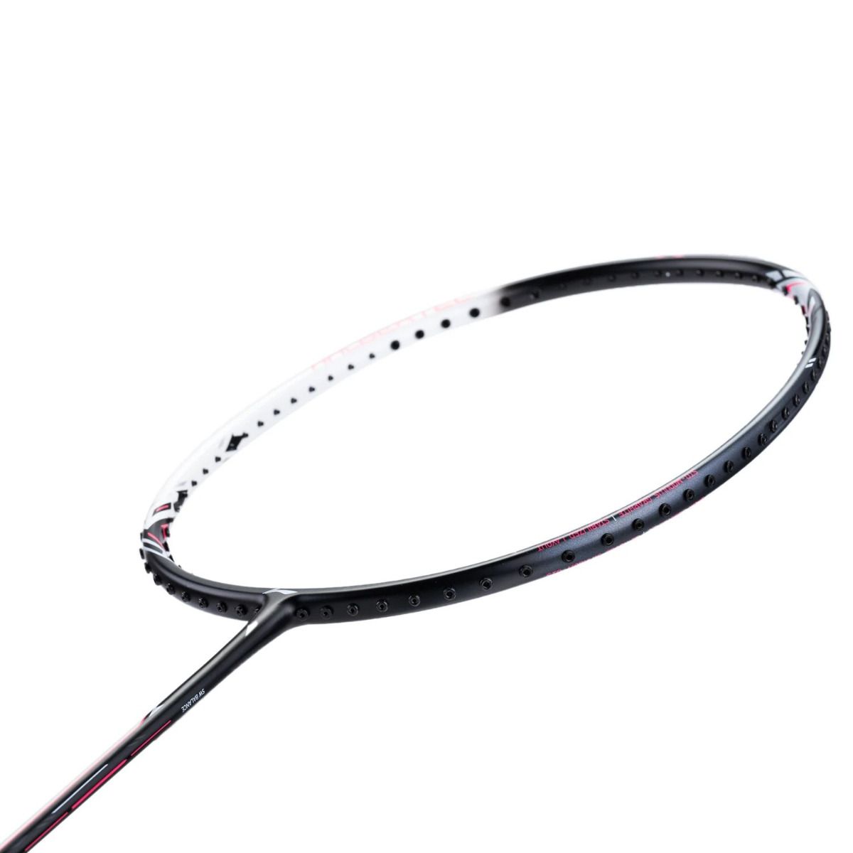 [LABOROTORIES] Li-Ning Halbertec 2000 Badminton Racket (Free bag + P.R ...