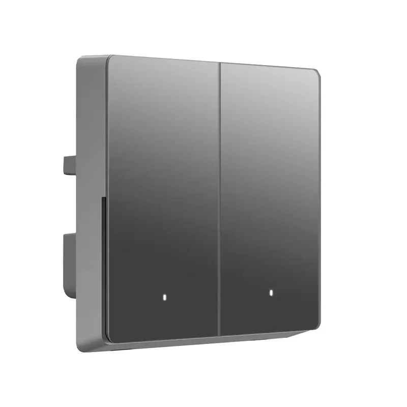 Xiaomi Smart Switch Pro Wireless Wall Switch Neutral Line Live Switch ...