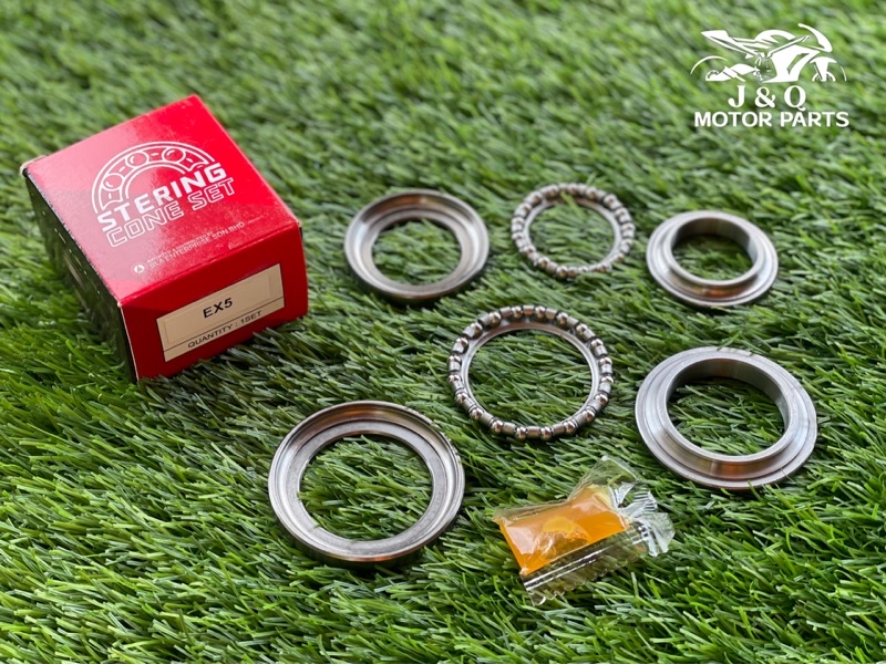 HONDA EX5 HIGH POWER EX5-D EX5 DREAM WAVE100 W100 WAVE125 W125 RS150 ...