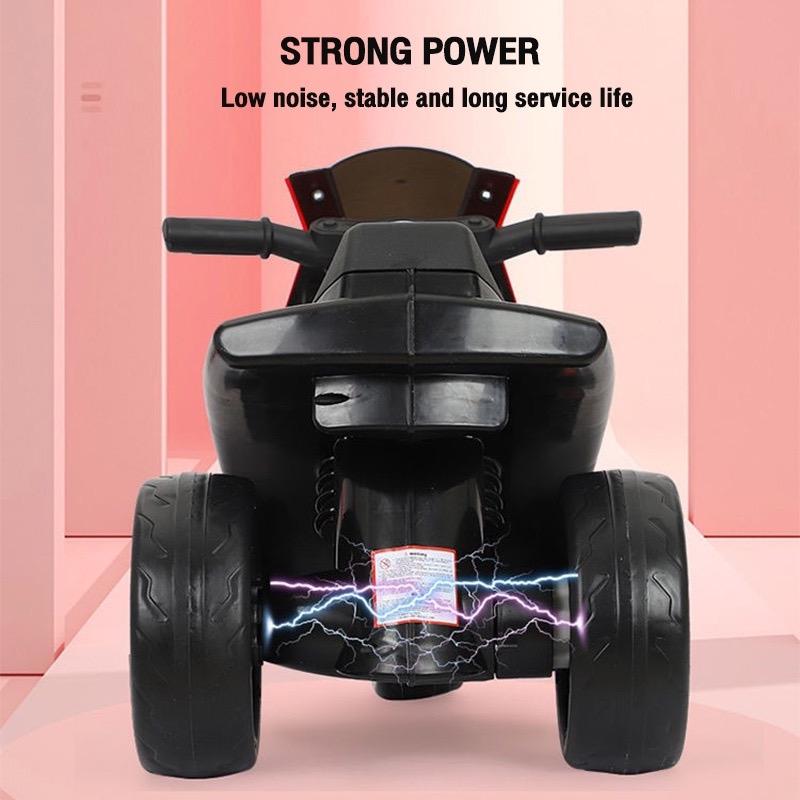 Dr Toy 🌈 Motorbike for Kids Rechargeable Motorcycle for Kids Mini Motor ...