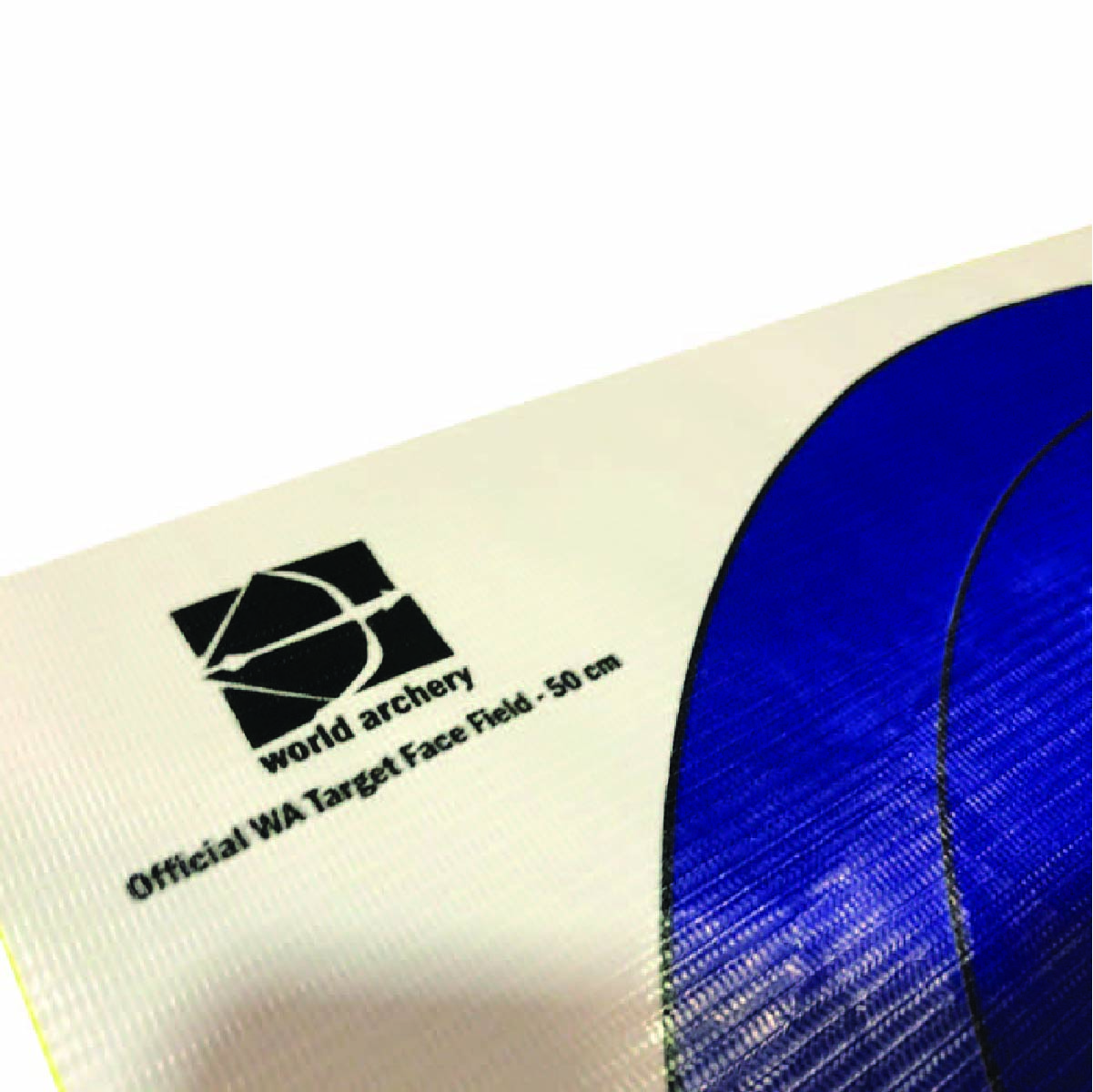 Target Package Type B 50x50x10cm With 4ft Height Wood Target Stand ...