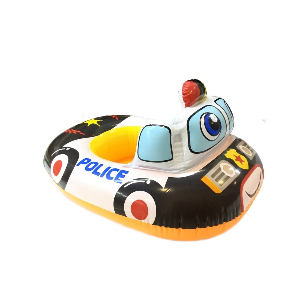 INTEX 59586 KIDDIE FLOATS Children's cartoon baby seat swimming float ...