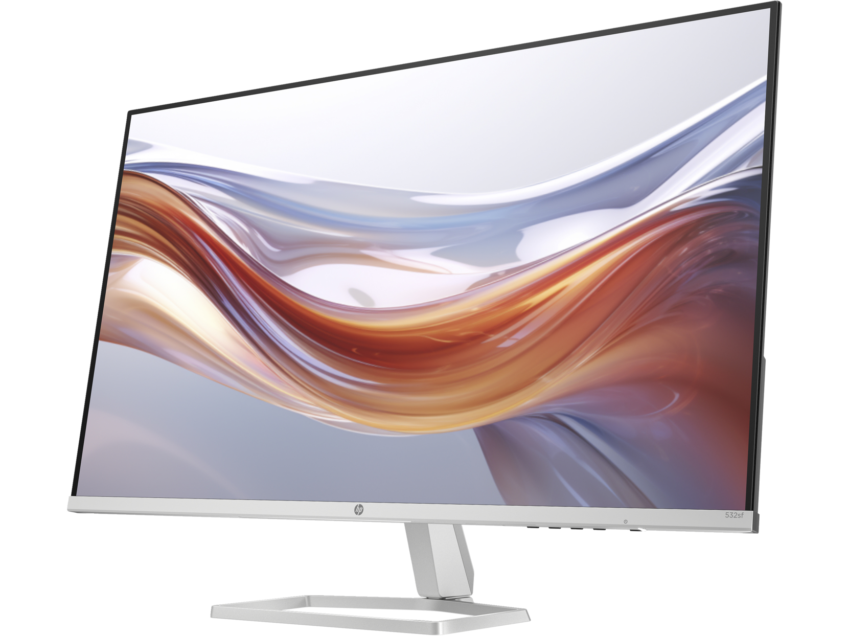 HP SERIES 5 524SF / 527SF / 532SF ( 23.8" / 27"/ 32" 1920X1080/5MS/100HZ/HDMI/VGA/3YEAR WARRANTY ...