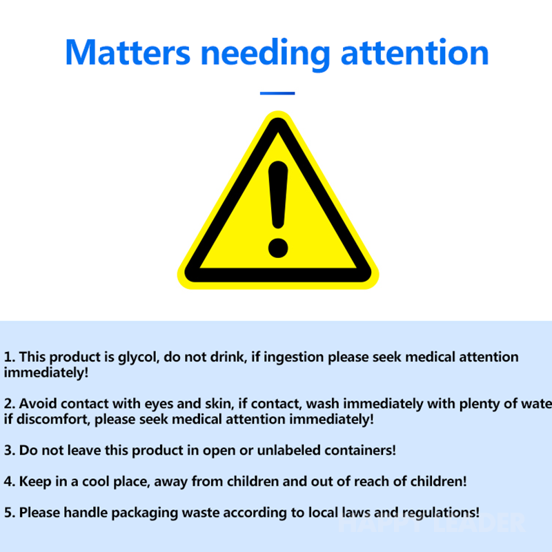 Japan high boiling point long-lasting coolant automotive general three ...