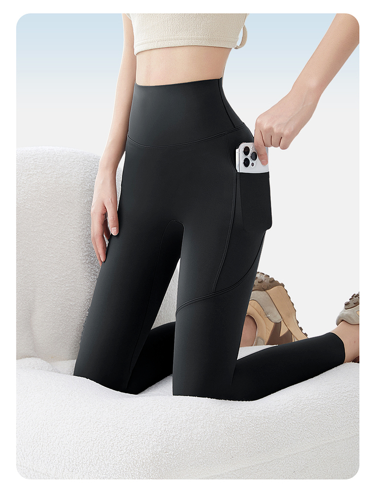 【Ready Stock】FitYoga Women Yoga Pants Fitness Pants Legging for Running ...