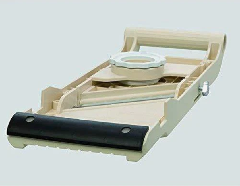 100% ORIGINAL JAPAN BENRINER MANDOLINE 4 BLADE VEGETABLE SLICER Sagat ...