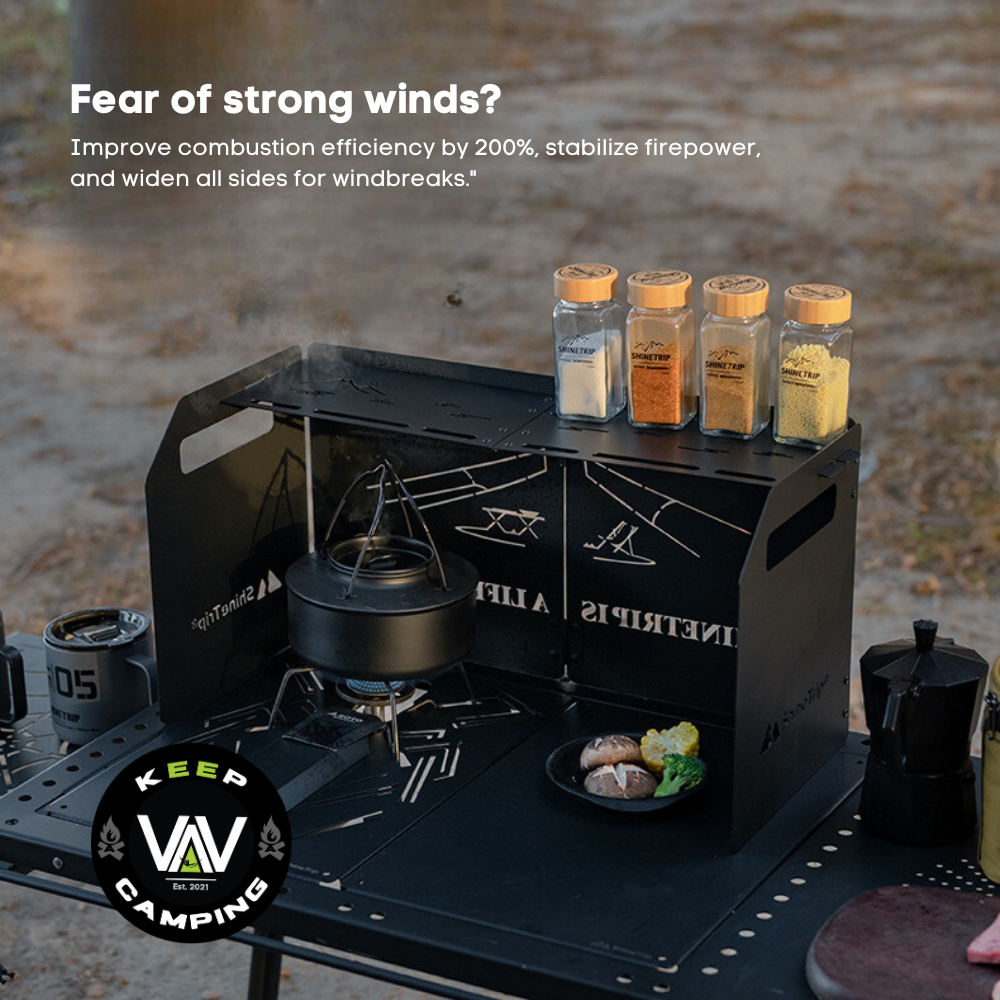 SHINETRIP Upgraded Windshield | Shopee Malaysia