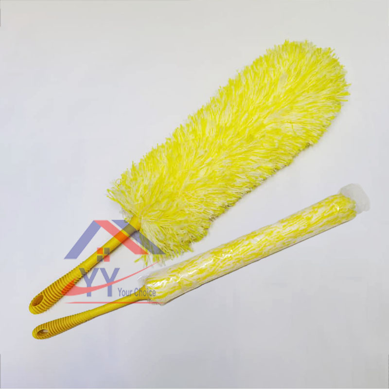 Colorful Feather Duster/Synthetic Duster/Fiber Duster Microfiber Soft ...