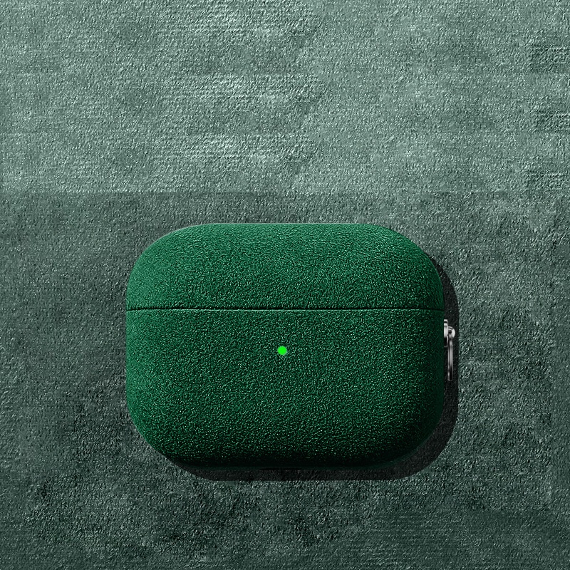 AirPods 1 2 3 4 Pro 2 Bounce Case Full Coverage Protection Impact ...