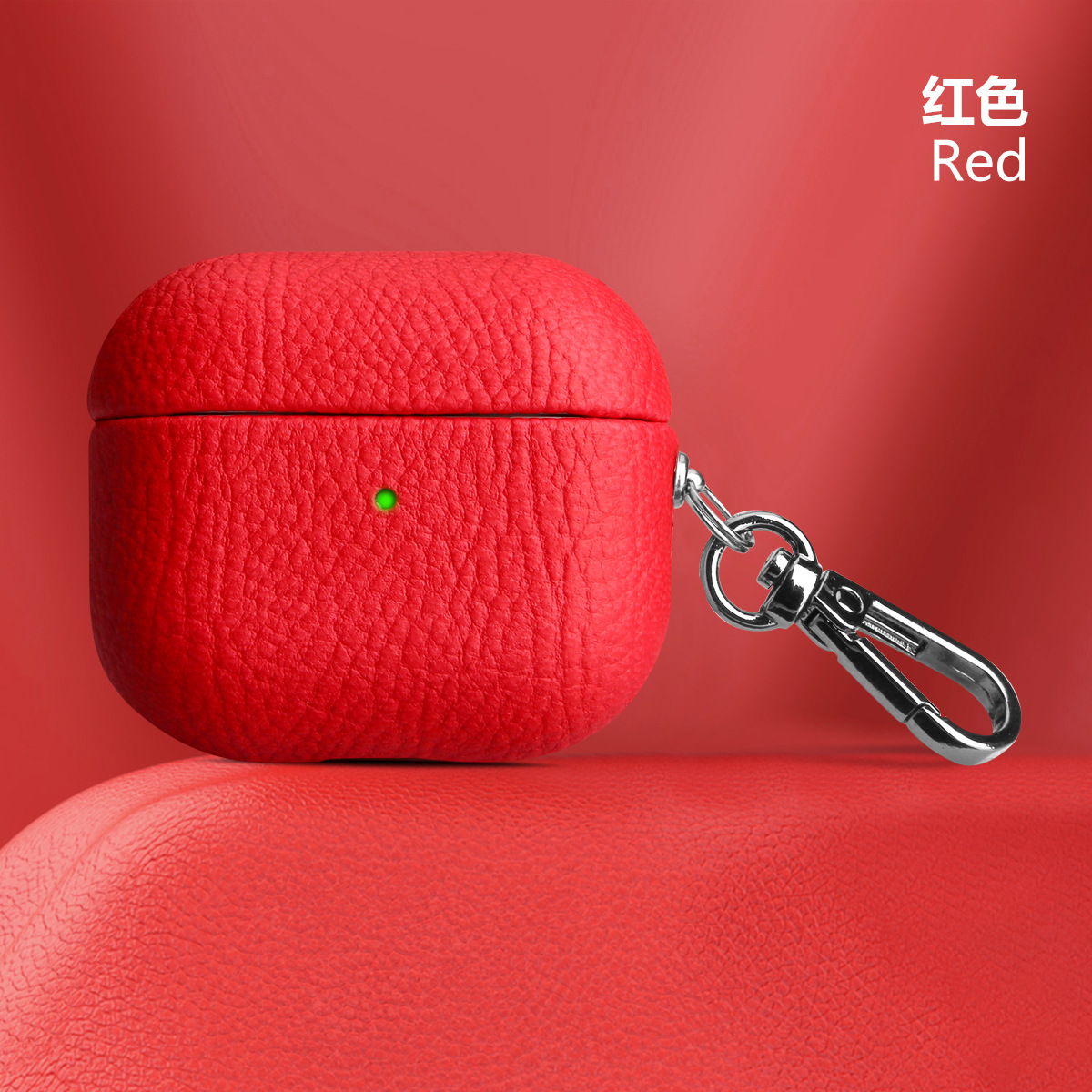 AirPods 1 2 3 4 Pro 2 Bounce Case Full Coverage Protection Impact ...