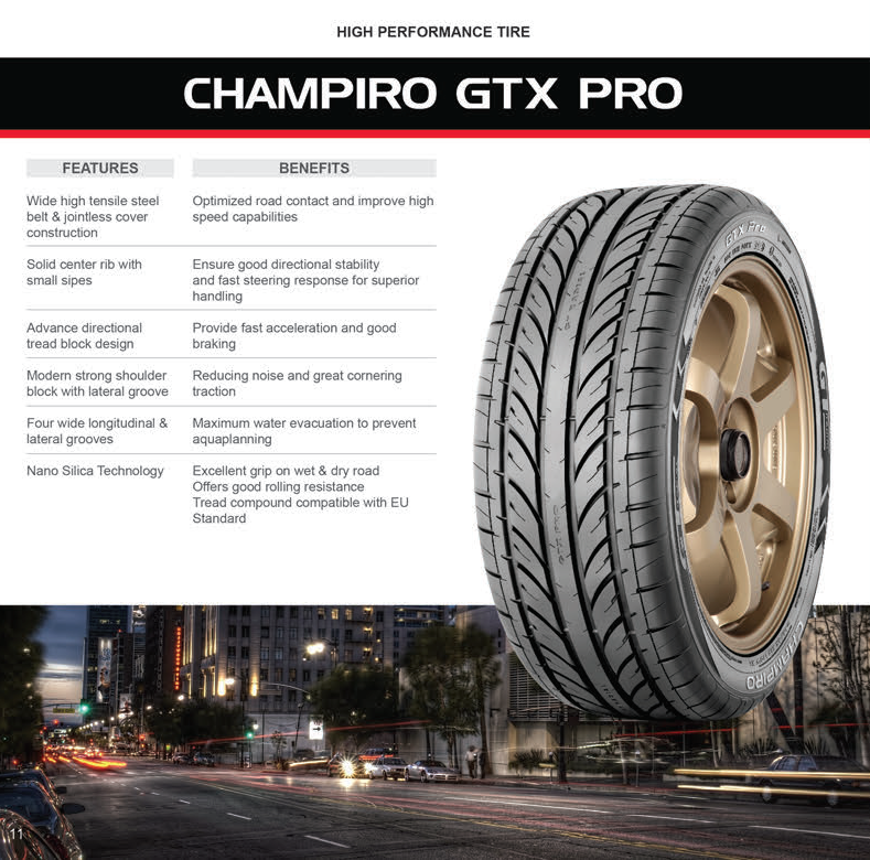 **1pc**195 55 15 GT RADIAL GTX PRO tyre tayar tire 185/55-15 , 195/55 ...