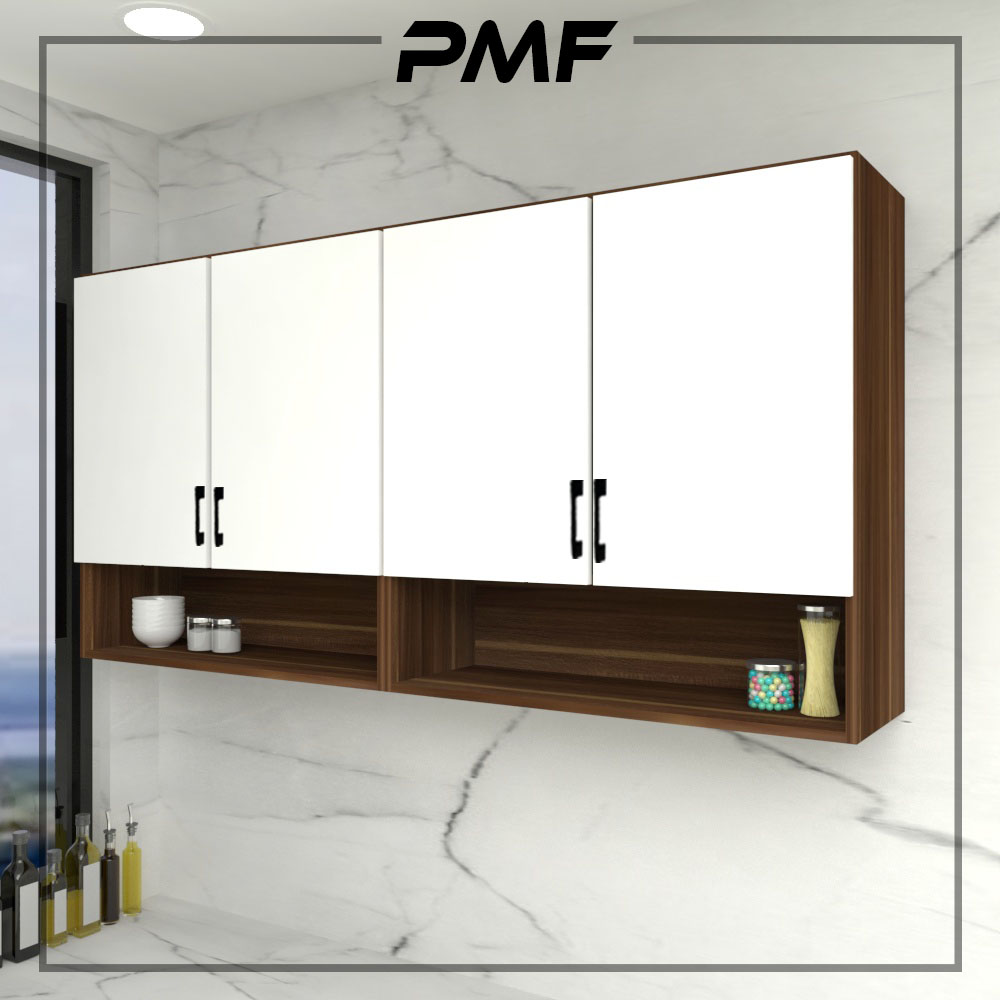 PMF Kabinet Dapur / Rak Dapur / Kitchen Cabinet / Wall Cabinet / Hang ...