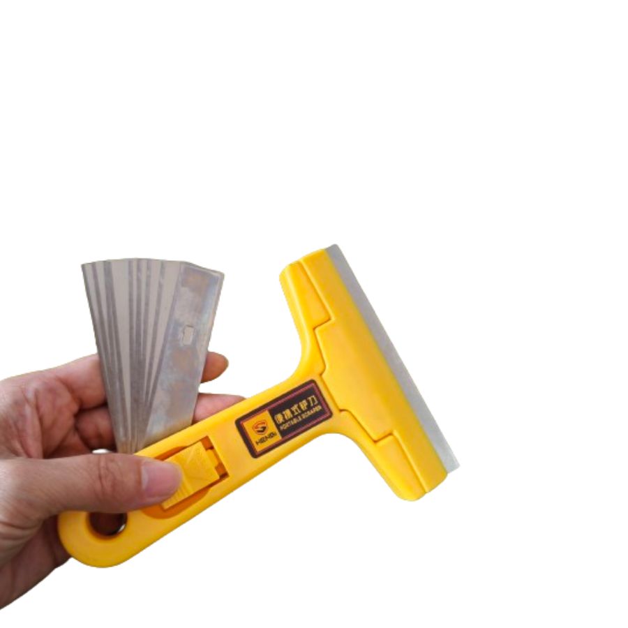 Professional Tools for Cleaning Blade/ Window Scraper / Knife for Glass ...