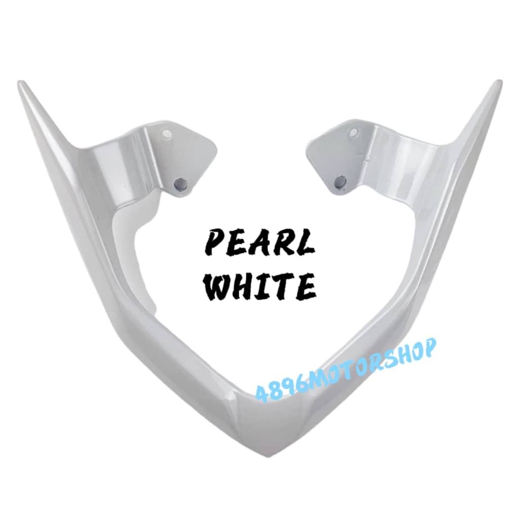 YAMAHA SRL115 FI LAGENDA115 SRL LAGENDA 115 FI SPOILER / SEAT BAR / L ...