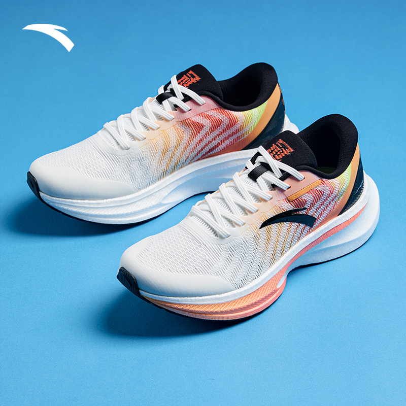ANTA Men G21 Running Shoes 812335582S (Kasut Larian) | Shopee Malaysia