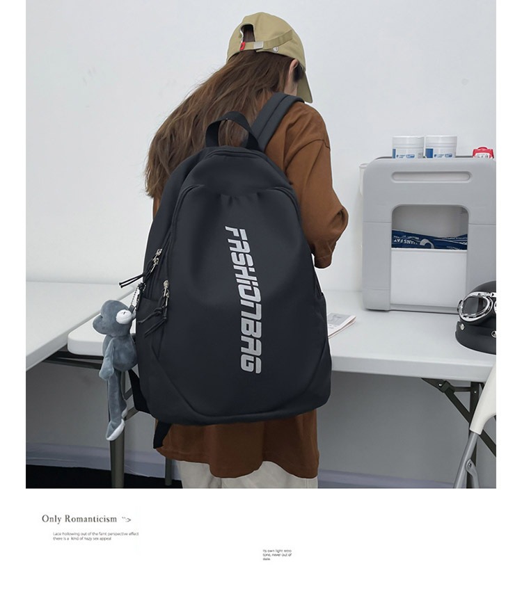 iFASHION 1973 Large Capacity Middle And High School College Students ...