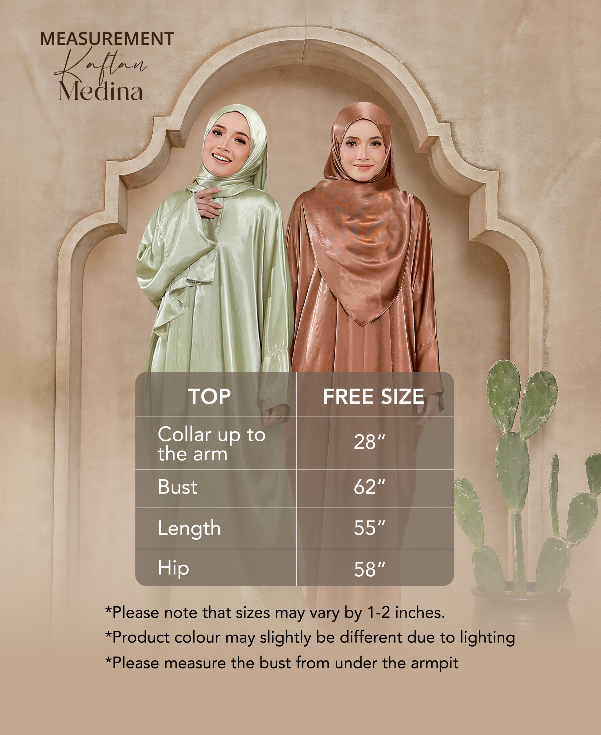 Baju Raya Viral 2025 Dress Abaya Jubah Muslimah Kaftan Dubai Ironless ...
