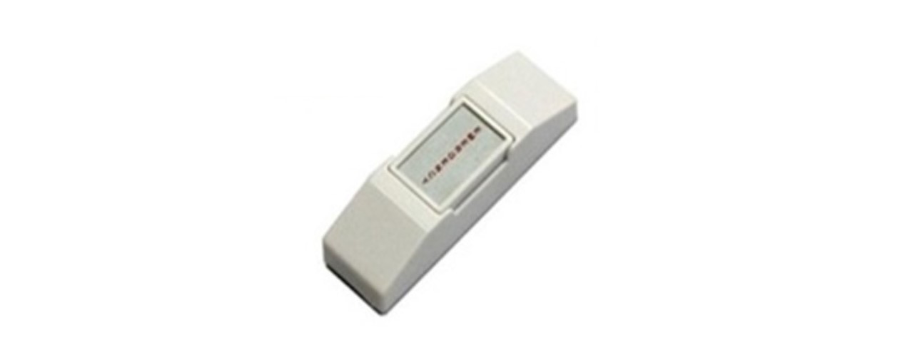 Door Emergency Silver Exit Button to Release Door Access Control ...