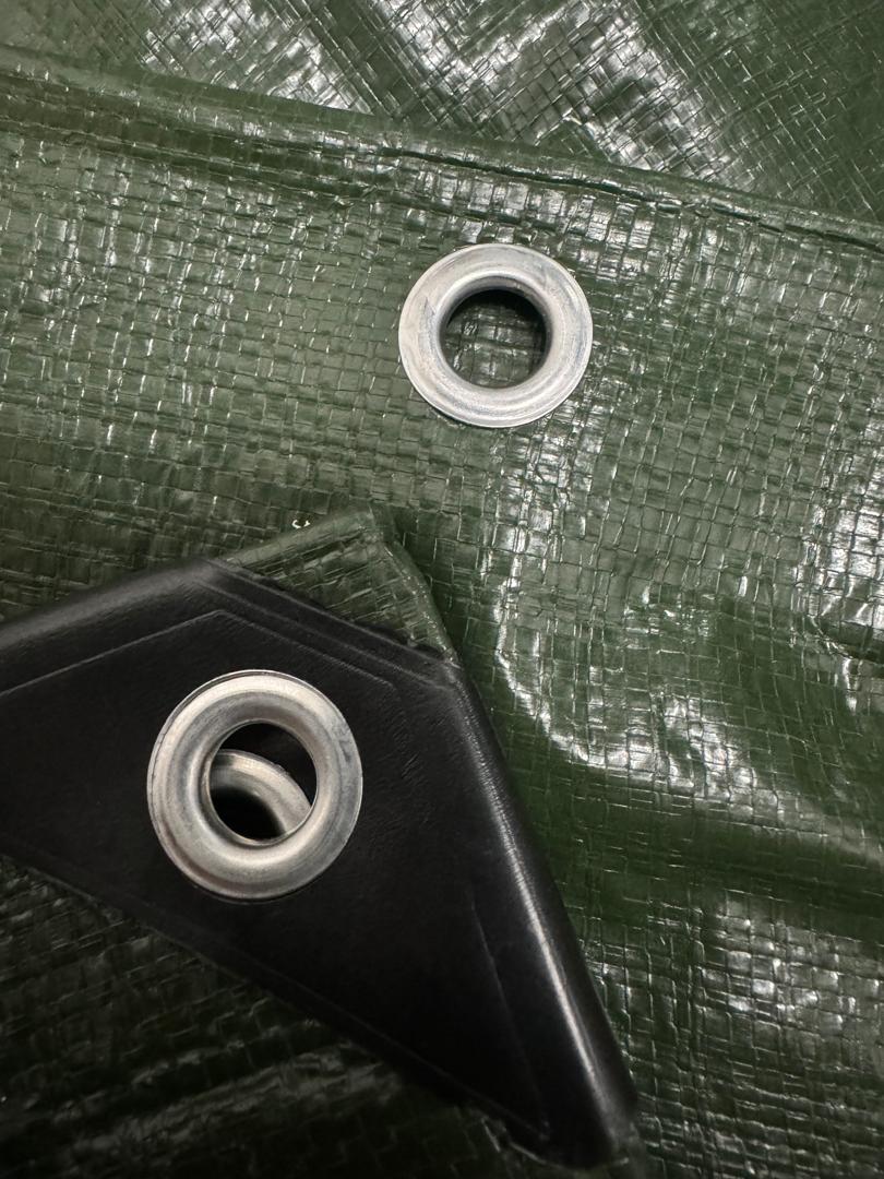 Eyelet Ring13mm 40 pcs Canvas Groundsheet sunshade mesh butto holes ...