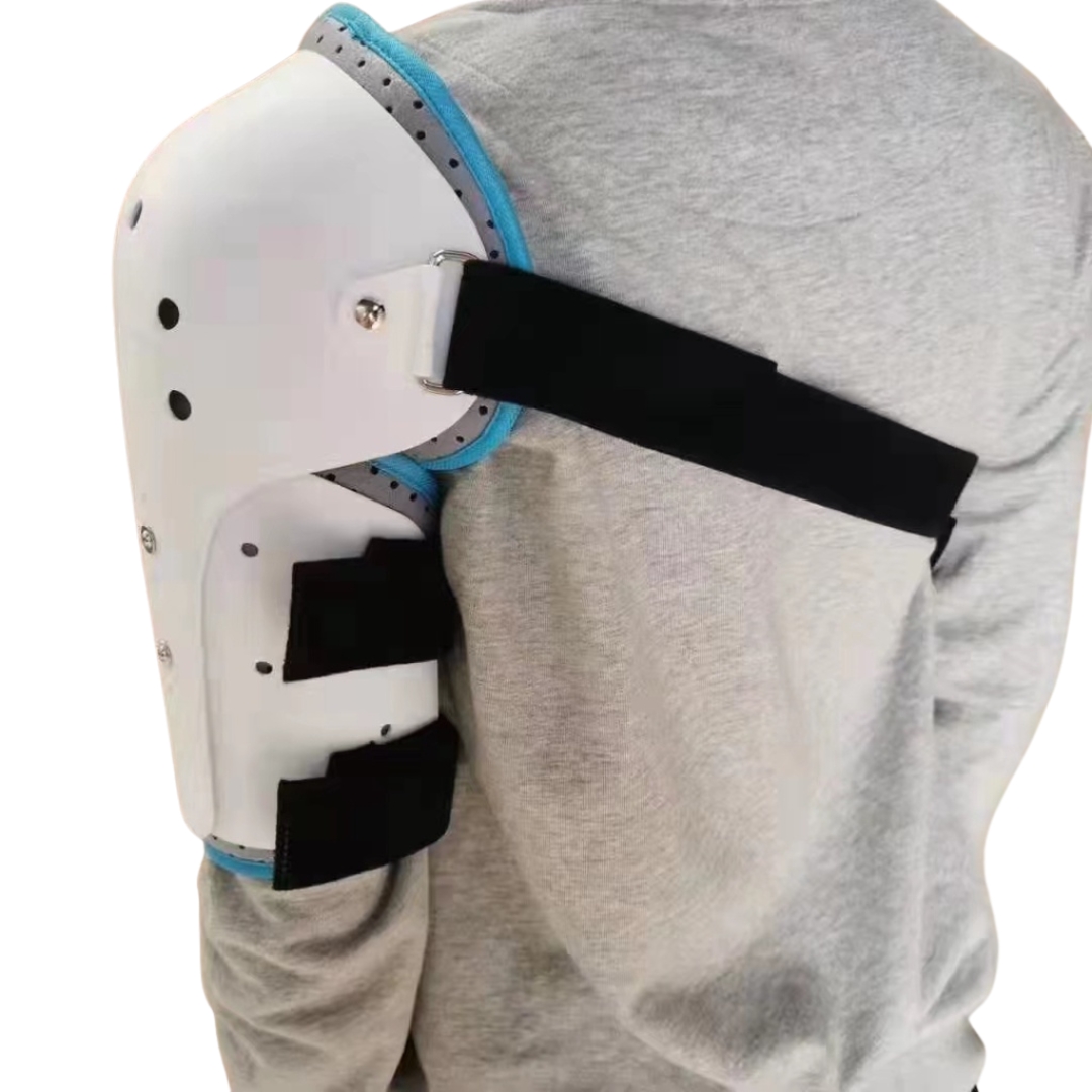 Shoulder Support Brace for Fracture Dislocation Rotator Cuff Injury Arm ...