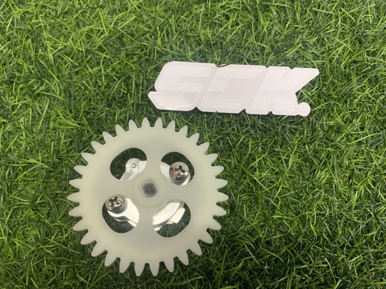 RS150 / RSX 150 / CBR150 / NVX / Lagenda 115 NEW OIL PUMP SCK RACING ...
