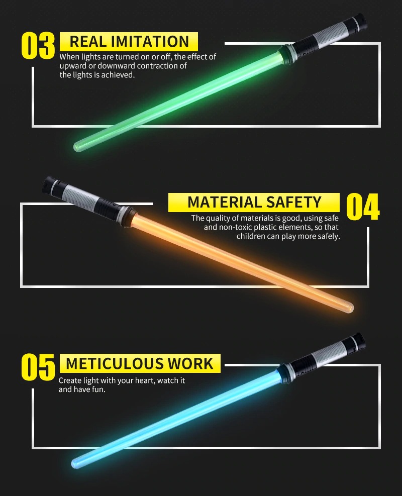 Star Wars Lightsaber Star Wars Sword Costume Darth Vader Stormtrooper ...