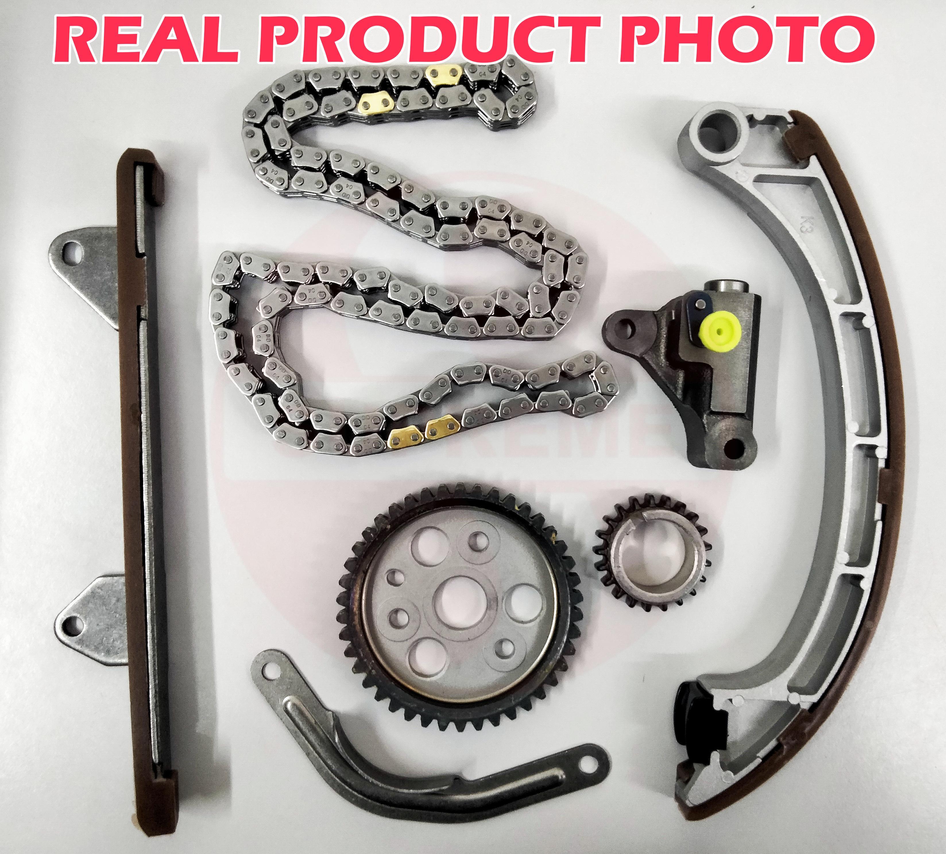 S2U Perodua Timing Chain Myvi Old Icon Lagi Best 1.3 1.5 Alza 1.5 ...