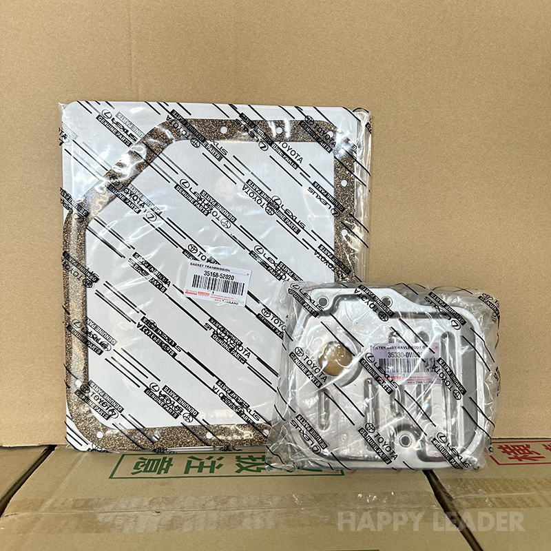 Toyota Altis RAV Vios Wish Yaris Original Transmission Filter Set High ...